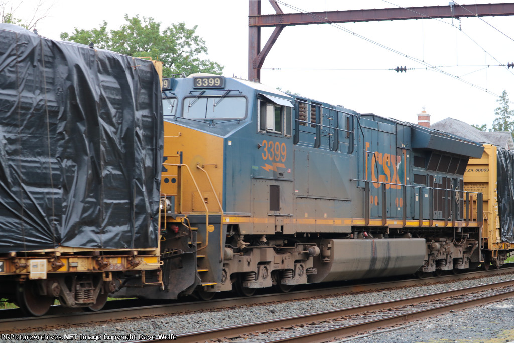 CSX 3399